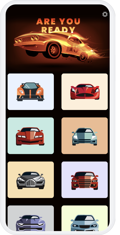 Rear Window Limited - Car Simulator & Engine Sounds